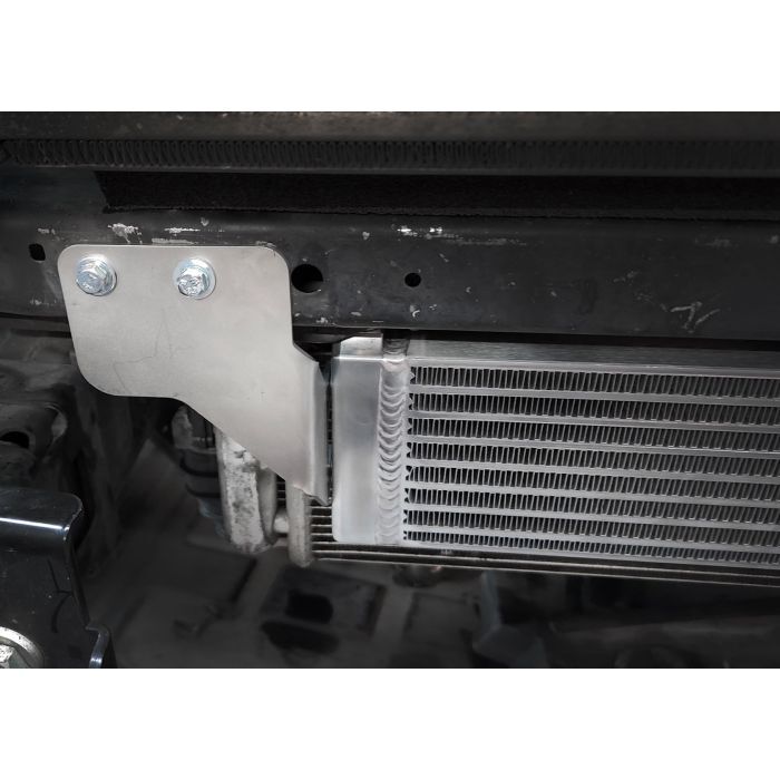 HPD Transmission Cooler Kit - Ford Ranger PX3 2.0Lt Bi-Turbo 10 Speed ...