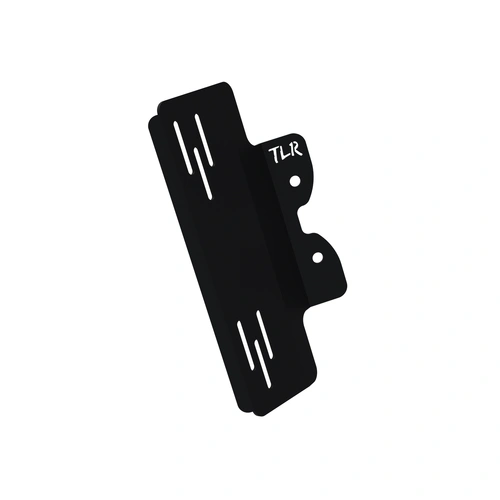TLR Fire Extinguisher Mount - Rear Tub Mount - Suits Toyota Hilux N80 ...